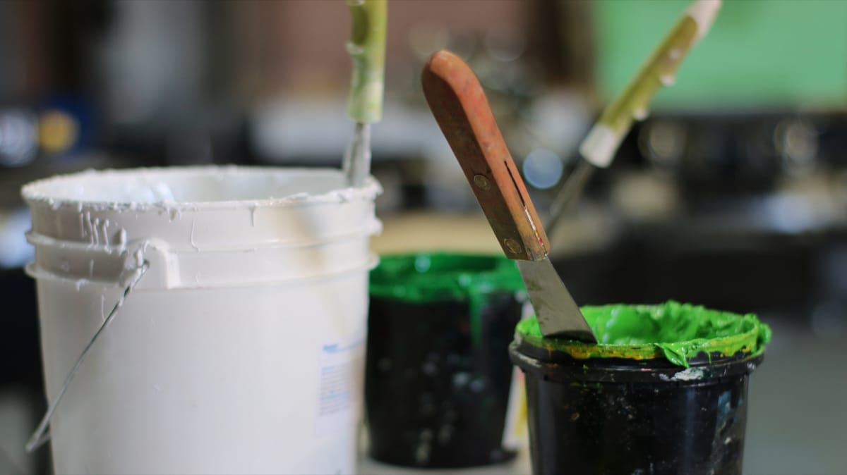 Environmentally Friendly Ink: Eco-friendly Alternatives to Traditional Inks